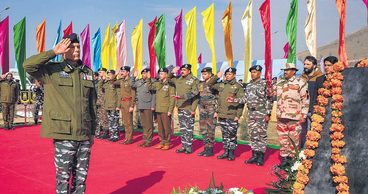 Jaish decimated after ’19 Pulwama attack, say senior security officials