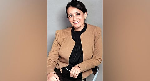 Geethanjali -fame Girija returns to silver screen with Rakshit Shetty ...