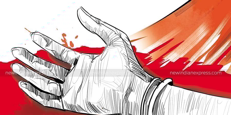 Caretaker arrested for murder of elderly woman