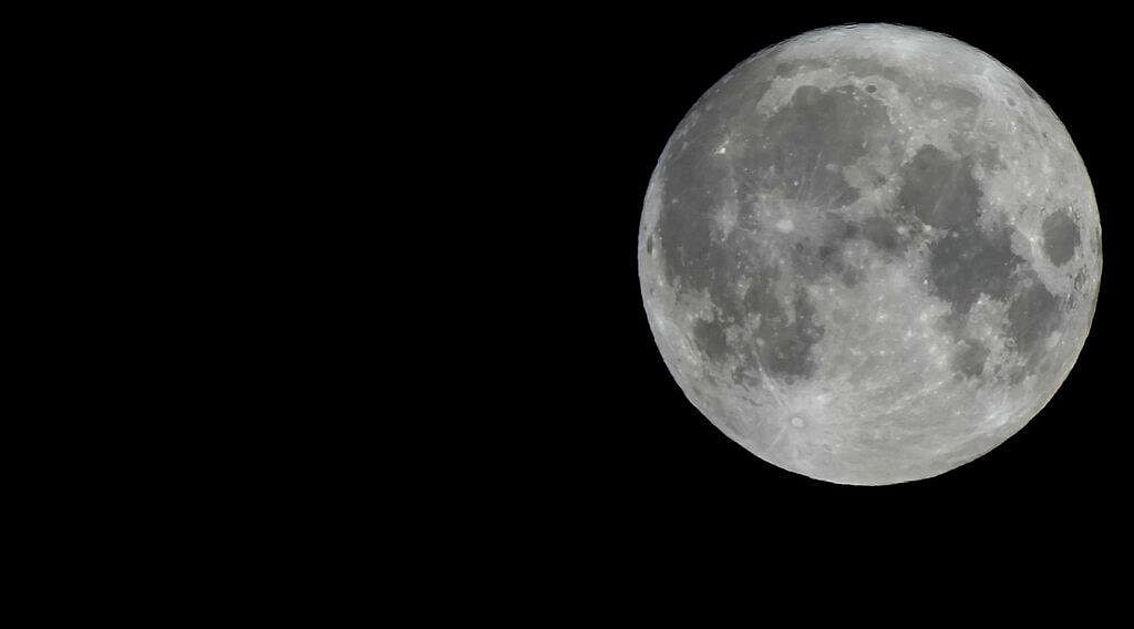 Group of lunar meteorites throw light on origin of basalts on Moon: ISRO