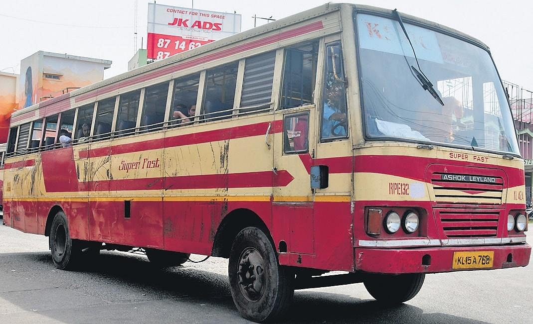Unions reject KSRTC proposal to pay salary in instalments, threaten ...