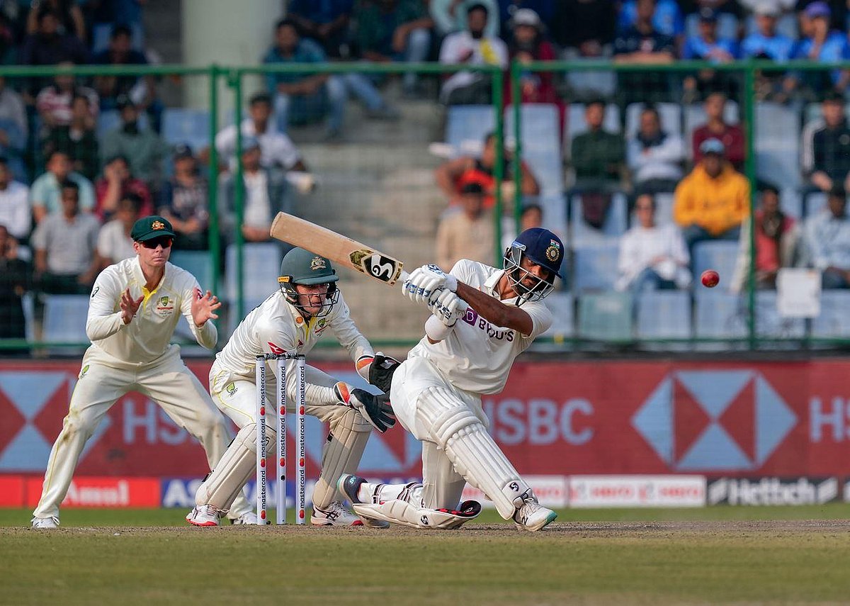 Conversations with Ponting, change in mindset behind Axar's rapid rise ...