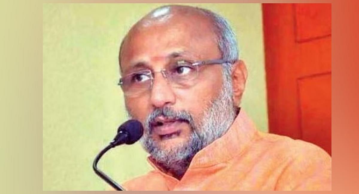 C P Radhakrishnan takes oath as 11th Governor of Jharkhand