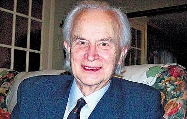 Linguist Ronald Asher’s funeral in Edinburgh on Wednesday