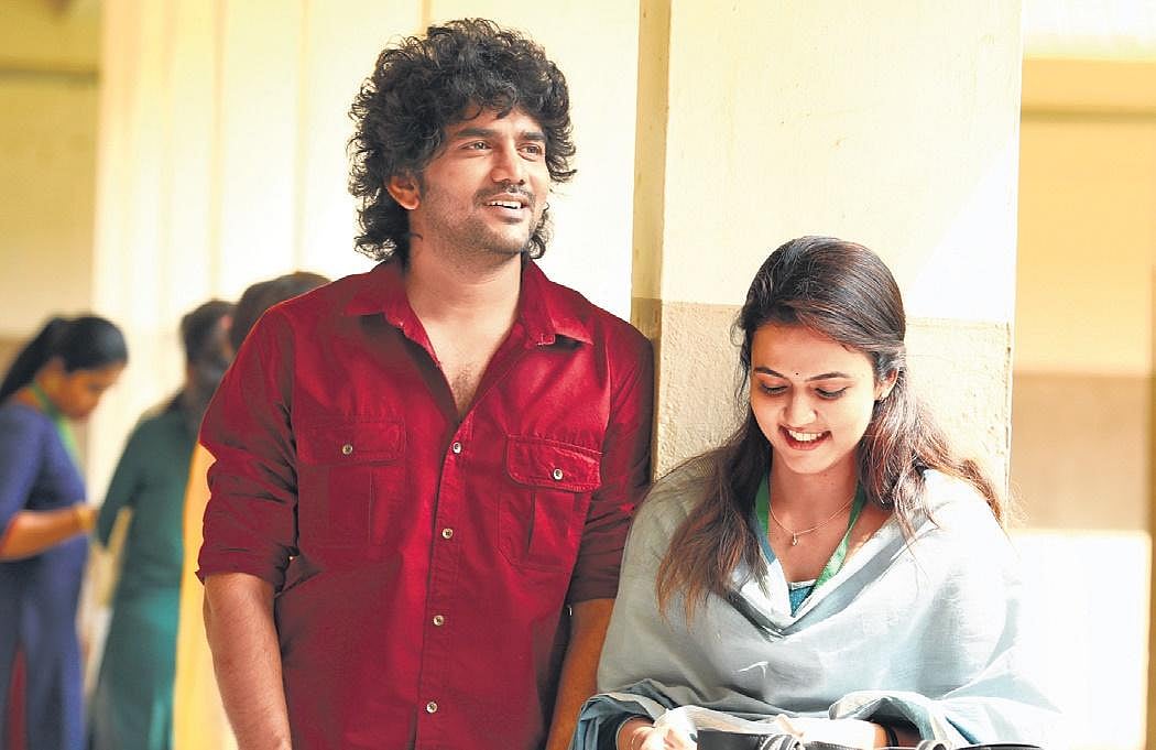 ‘Audiences relate to flawed heroes’