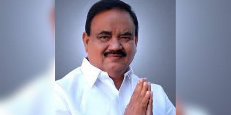 Secunderabad Cantonment MLA Sayanna passes away aged 71