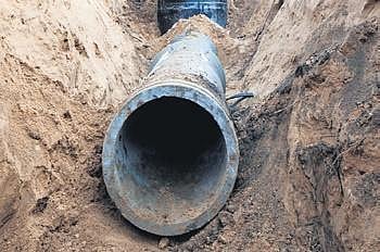 Sisodia gives nod to clean Punjabi Bagh trunk sewer line on priority