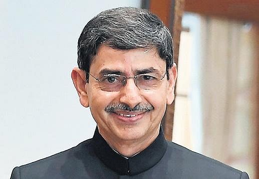 Western doctrine harmed country’s growth, says RN Ravi