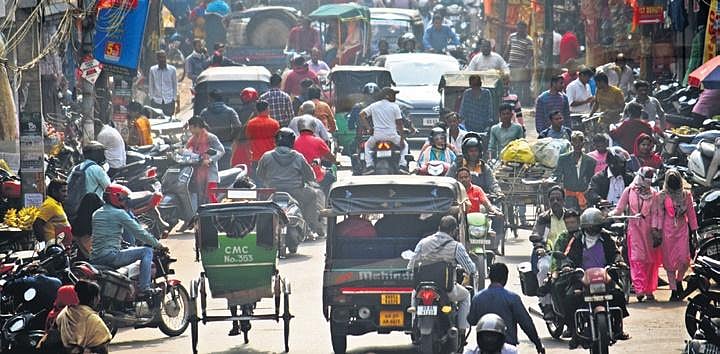 CMC’s vending zone project remains a non-starter