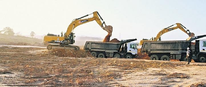 Mines department highlights AP mineral resources in Chennai roadshow
