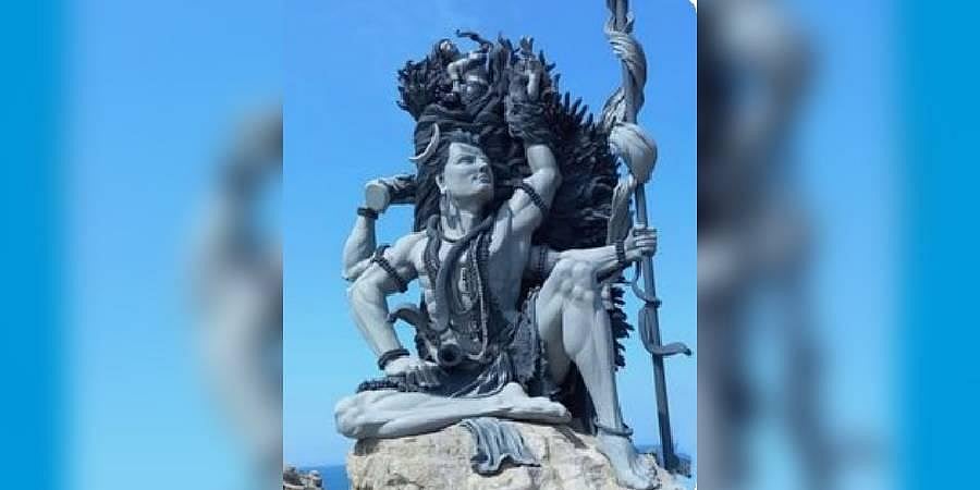 Aazhimala Shiva Temple: Where divinity blends with heritage
