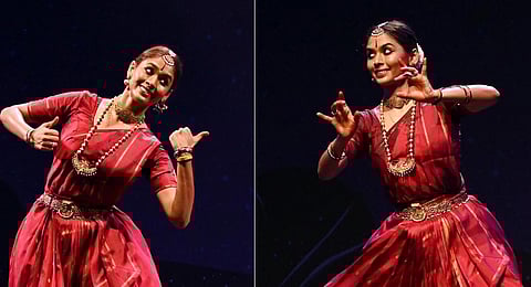 Dance is a unique spiritual journey: Radhe Jaggi