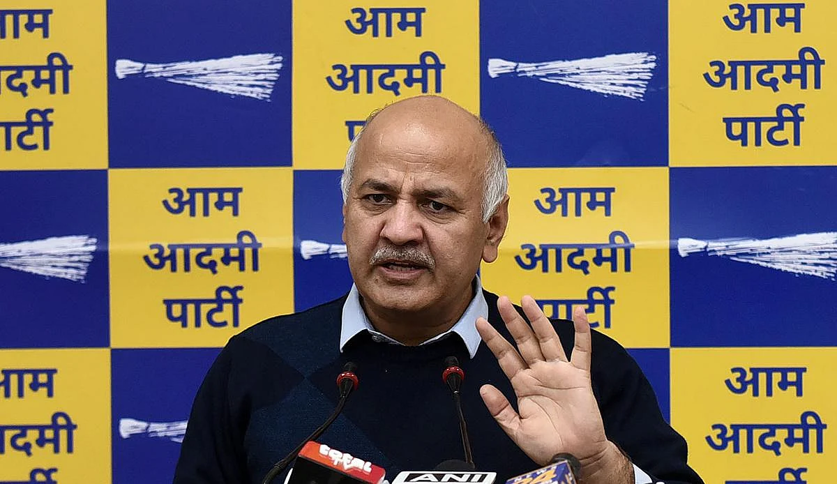 Delhi excise policy case: Timeline of events Delhi excise policy case: Timeline of events