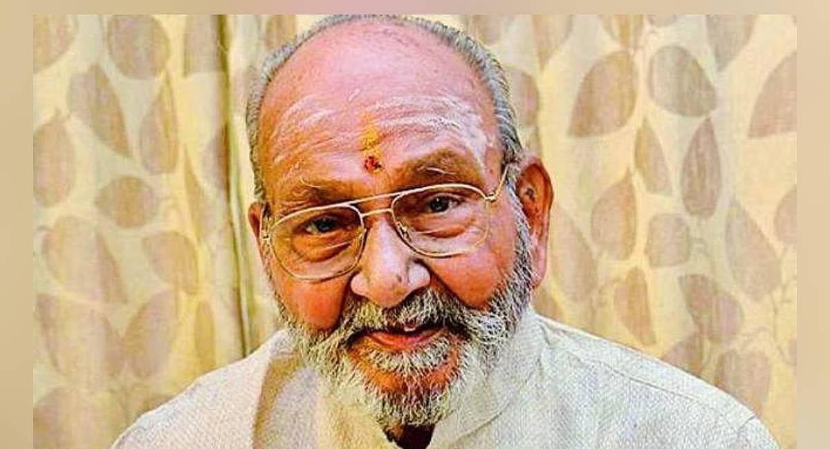 'Kalatapasvi' K Viswanath, a true sage of art