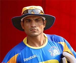 India's 2007 T20 World Cup hero Joginder Sharma announces retirement ...