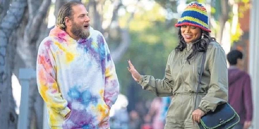 'You people' review: No laughs to give