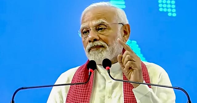 Vande Bharat, a symbol of new, aspirational India: PM Modi