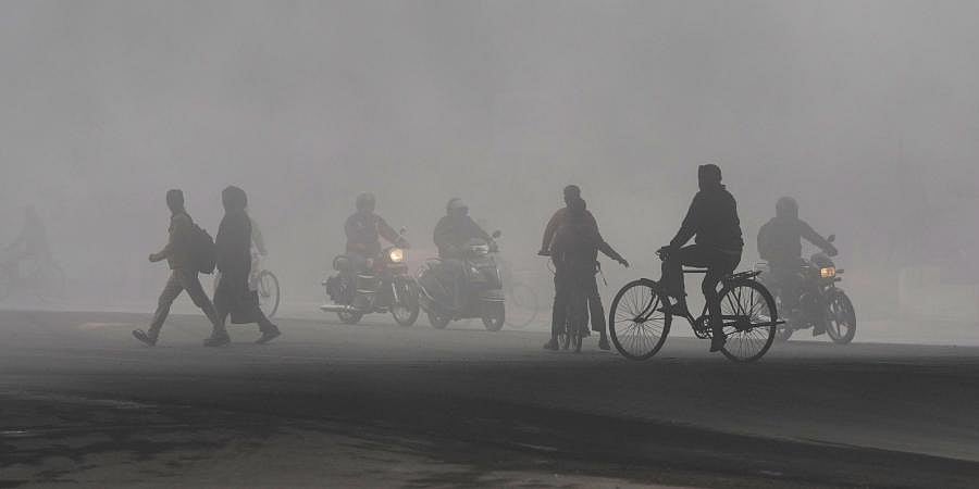 Rise in Delhi pollution challans, two wheelers prime offenders