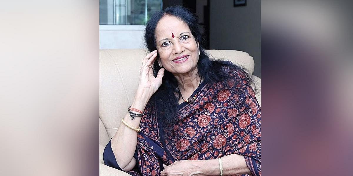 'Cinema Paithiyam,' remake of 'Guddi,' was a hit too; Vani Jairam's ...