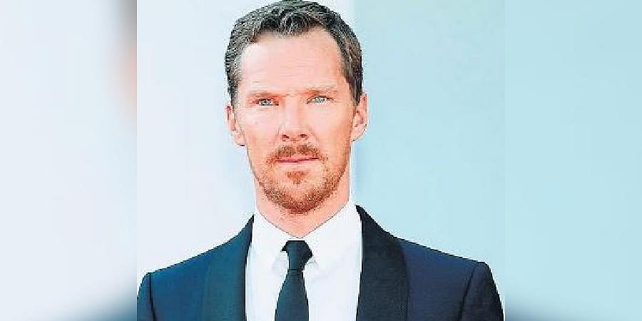 Benedict Cumberbatch's Netflix series Eric rounds out the main cast