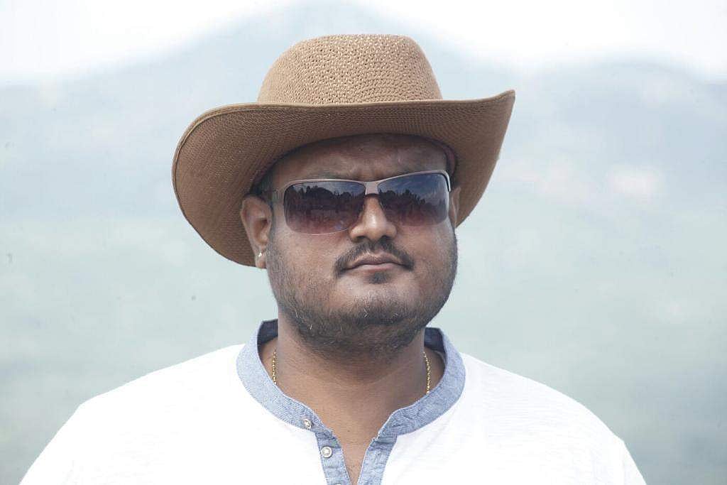 Dinakar Thoogudeepa's next film starring Virat titled 'Royal'