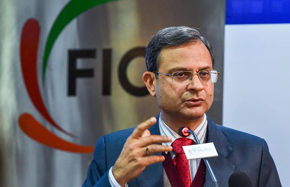 Govt appoints Revenue Secretary Sanjay Malhotra as 26th RBI Governor