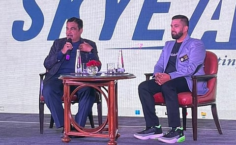 Skye Air Mobility launches unmanned air traffic management system for ...