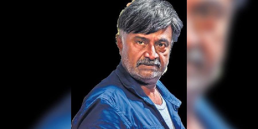 MS Bhaskar turns vigilante for 'Akkaran'
