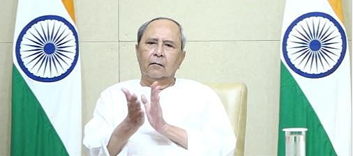 Naveen launches Odisha SDG Indicator Framework 2.0