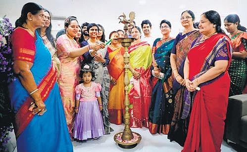 Ferti Care opens new IVF Centre in Vijayawada