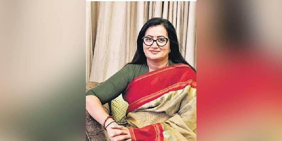 Sumalatha may join BJP ahead of Modi’s visit