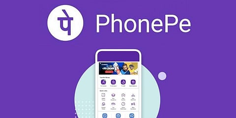 PhonePe launches hyperlocal commerce app ‘Pincode’