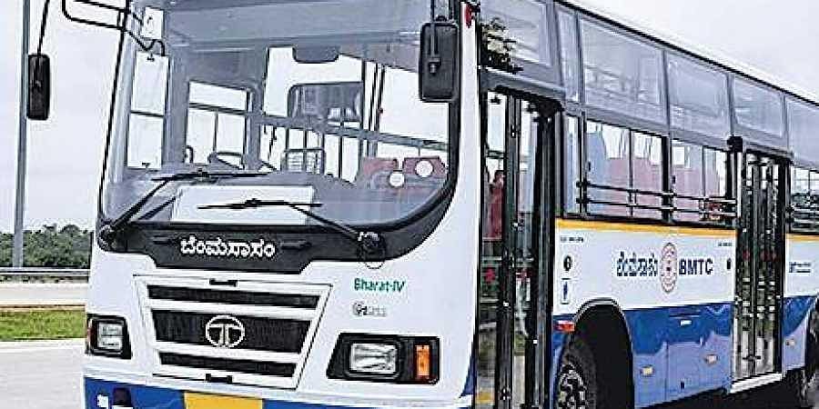 BMTC aims to train, sensitise its drivers on traffic rules