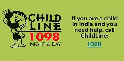 Centre’s plan to merge 1098 with 112 puts Childline staff’s job on the line