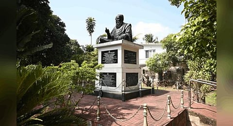 Periyar, the unsung hero who breathed life back into Vaikom Satyagraha