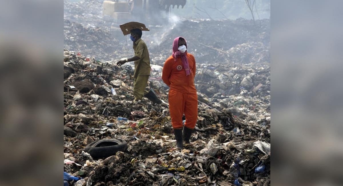 Windrow plant not adequate to manage waste, says committee