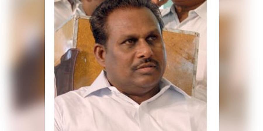 Audio clip between AIADMK former Minister and BJP functionary goes viral