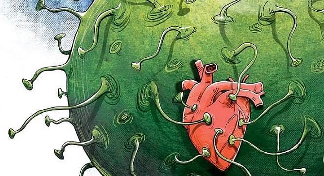 Long Covid might be linked to cardiac deaths: TS experts