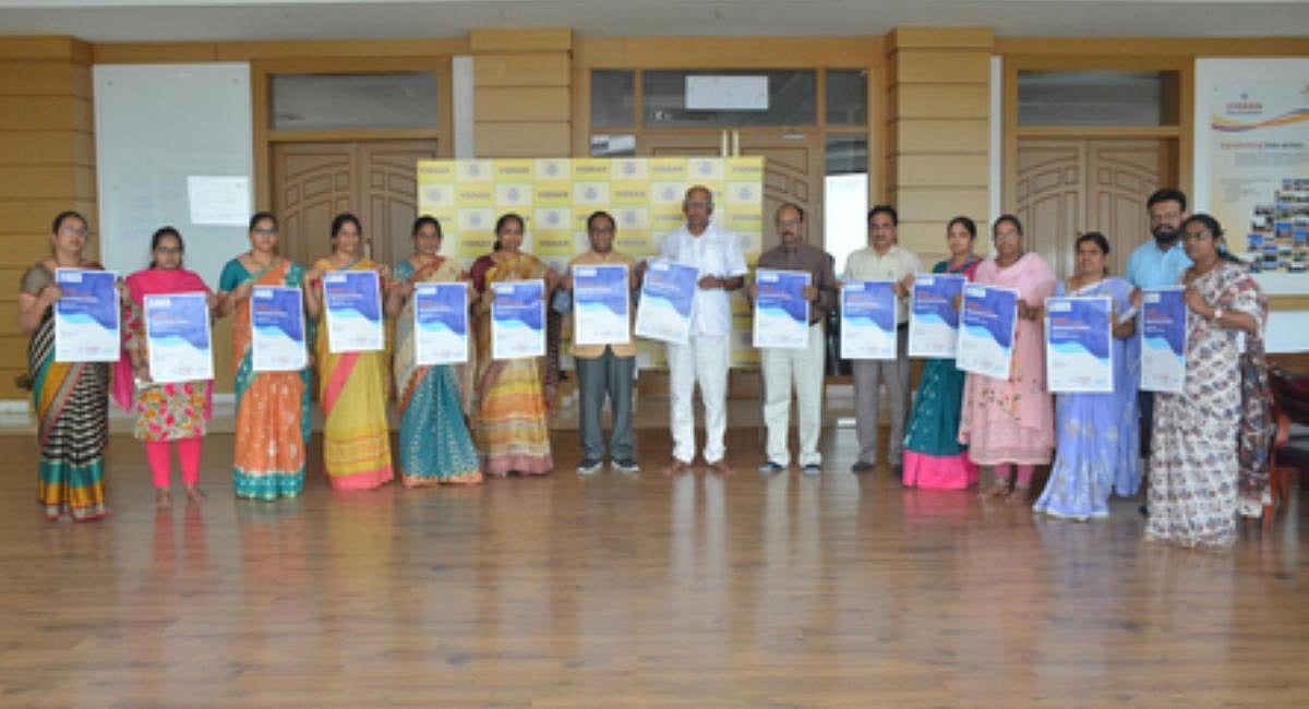 Cervical cancer awareness prog to be held at Vignan University