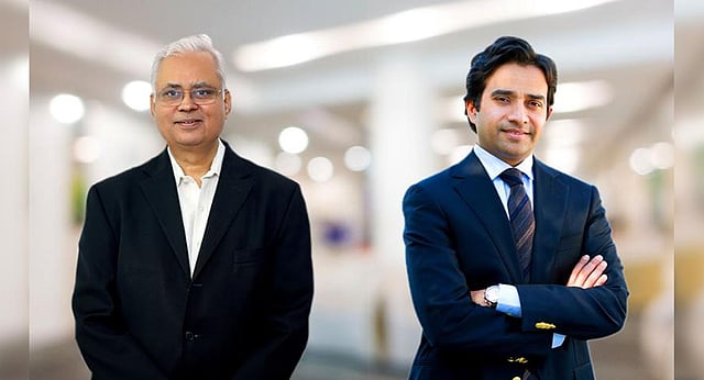 Record-breaking? DLF sells flats in Gurugram project for over Rs 8,000 ...
