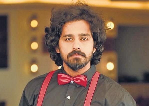 Pruthvi Ambaar joins the cast of Nagathihalli’s triangular love story