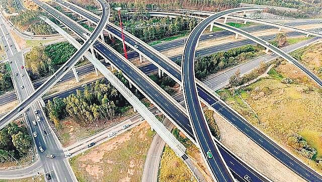 Kerala Govt plans to widen MC Road; proposed Venjaramoodu flyover to be ...