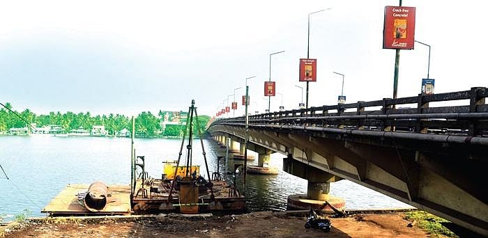 NH-66 work on fast track in Malabar region to meet 2024 deadline