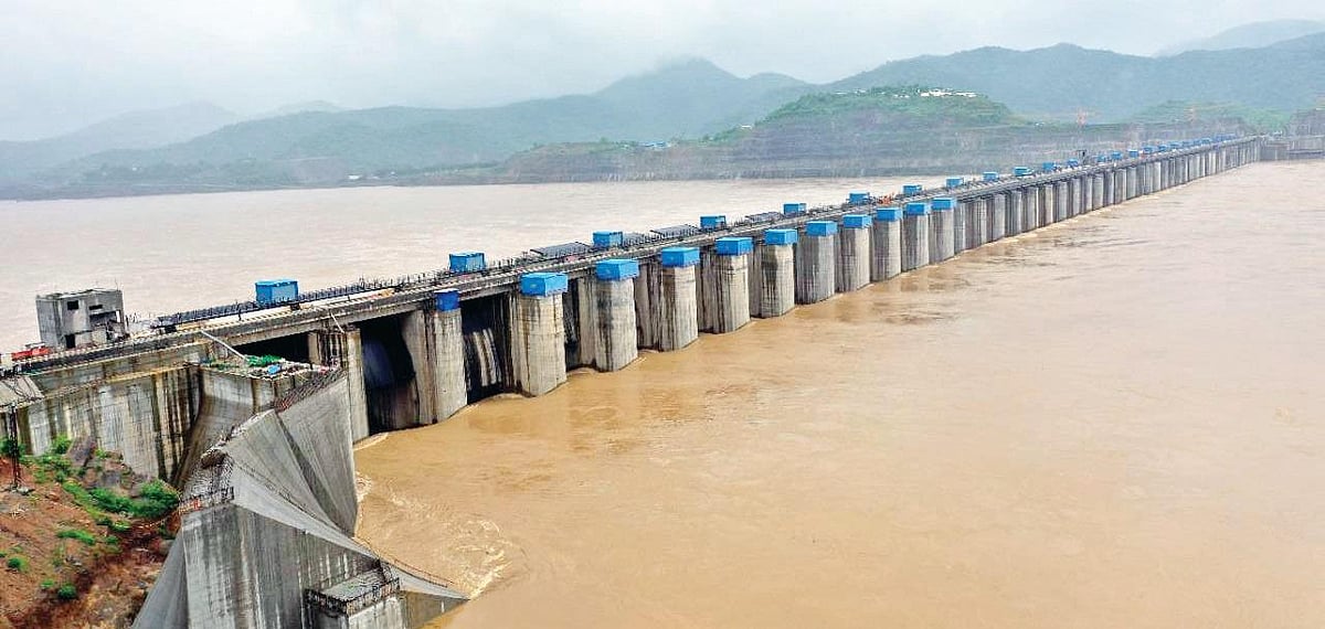 Andhra Pradesh Budget: Rs 11,908 crore to develop irrigation with focus ...