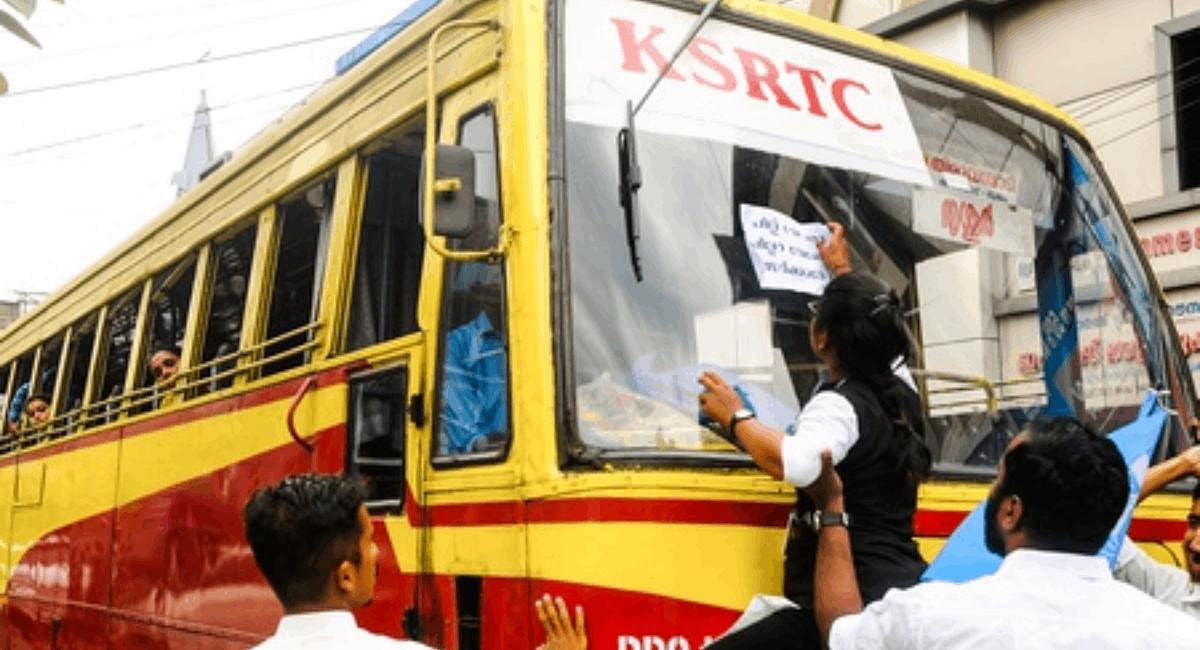 Student concession: Suggestions of govt-appointed committee drag