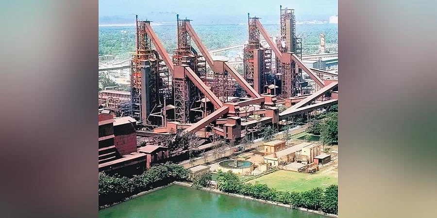 Steel industry seeks govt intervention to ensure availability of 161 ...