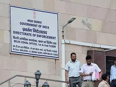 Enforcement Directorate seeks custody of IREO owner Lalit Goyal