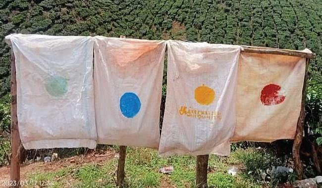 GHMC to provide waste collection bags