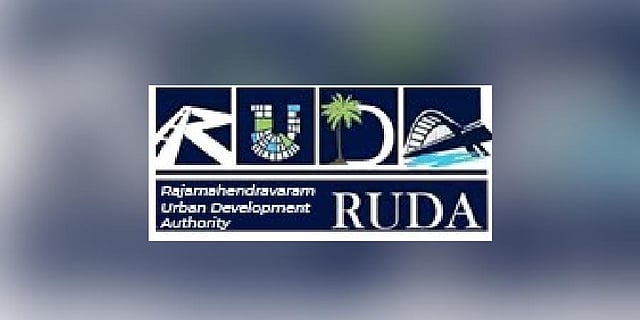 RUDA to ready master plans to develop Kovvur, Nidadavolu municipalities