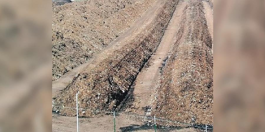 Kochi to get another windrow compost plant